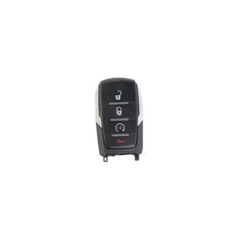 19-24 Ram 1500 Integrated Key Fob Transmitter Mopar New OEM | eBay