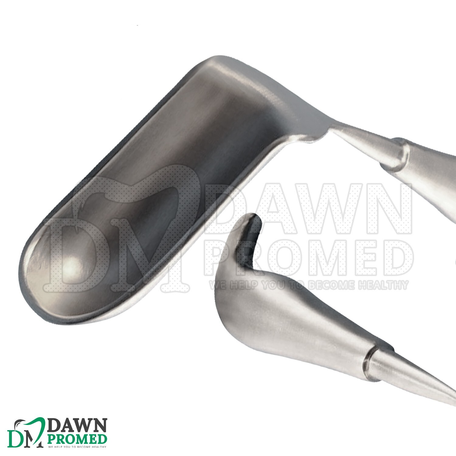 3 Pcs Hill Ferguson Retractor S, M, L Blade Surgical & Veterinary Inst ...