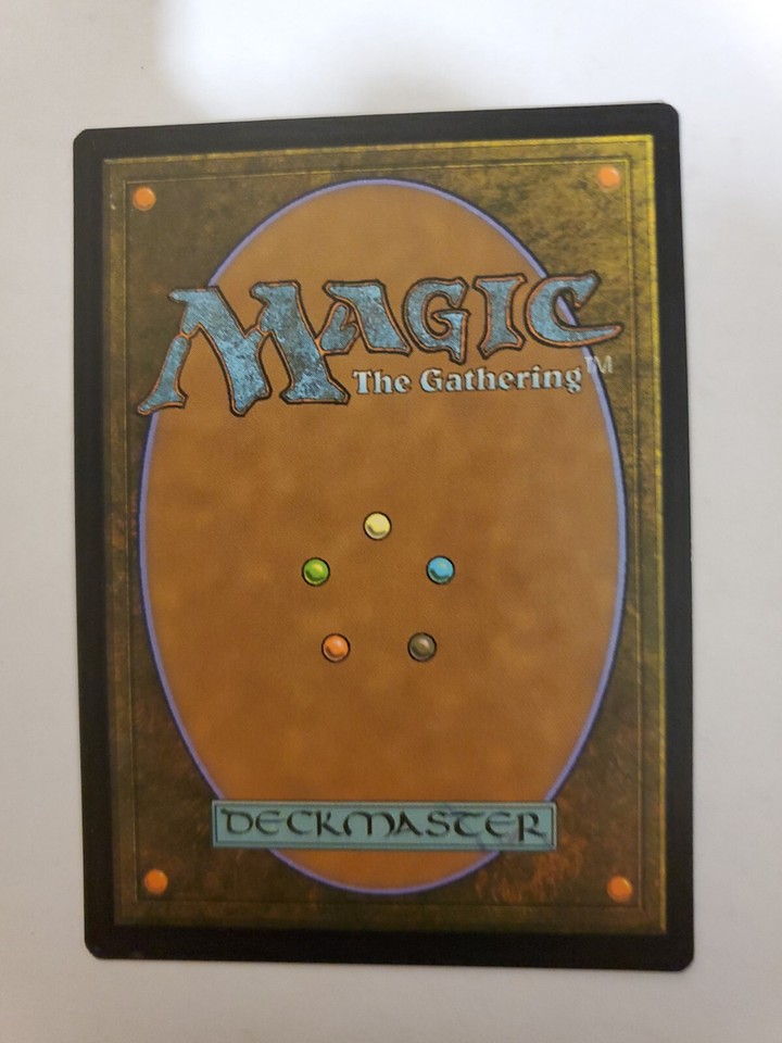 MTG Magic The Gathering Card Sworn Companions Sorcery White Guilds Of ...
