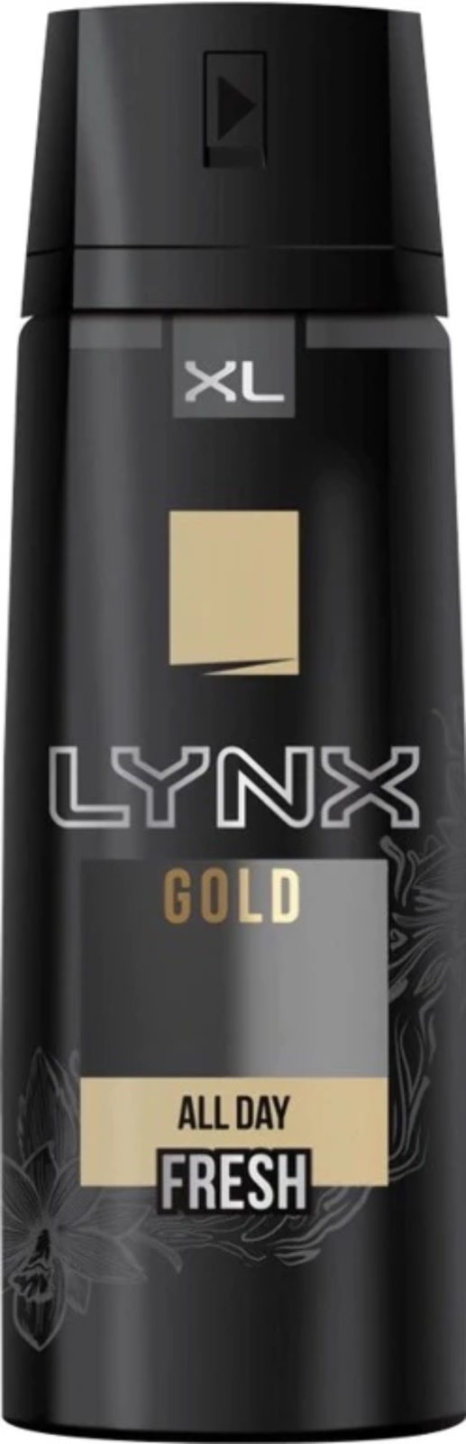 Lynx Gold Oud Wood & Dark Vanilla Deodorant 200ml for sale online | eBay