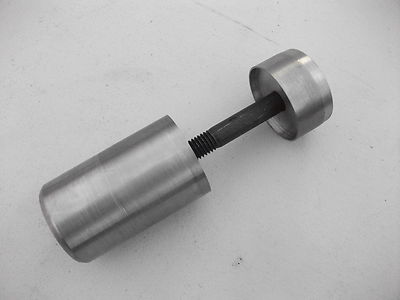 NEW REAR SPRING EYE BUSH REMOVAL REPLACING TOOL SUITS HT HG HOLDEN ...