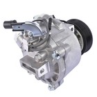 A/C Compressor for Mitsubishi 08-16 Lancer Outlander Sport 7813A212 ...