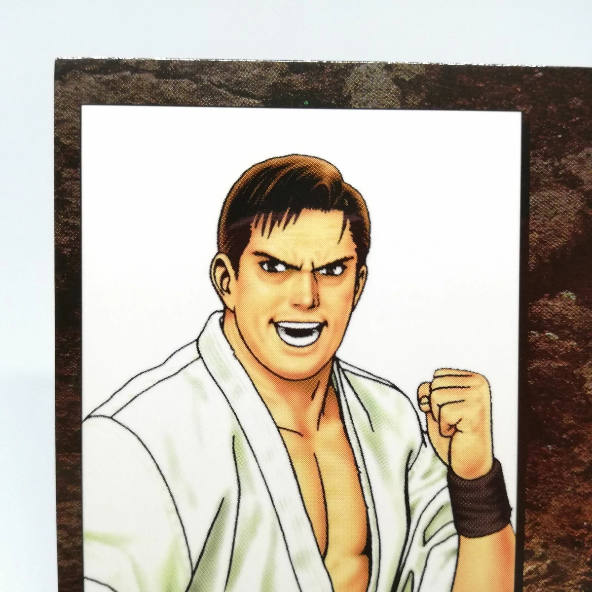 Kof Takuma