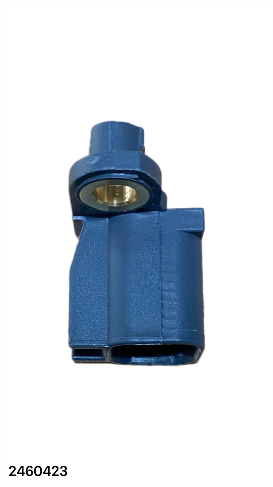 FORD ABS WHEEL SPEED SENSOR REAR -OE no: 2460423 | eBay UK