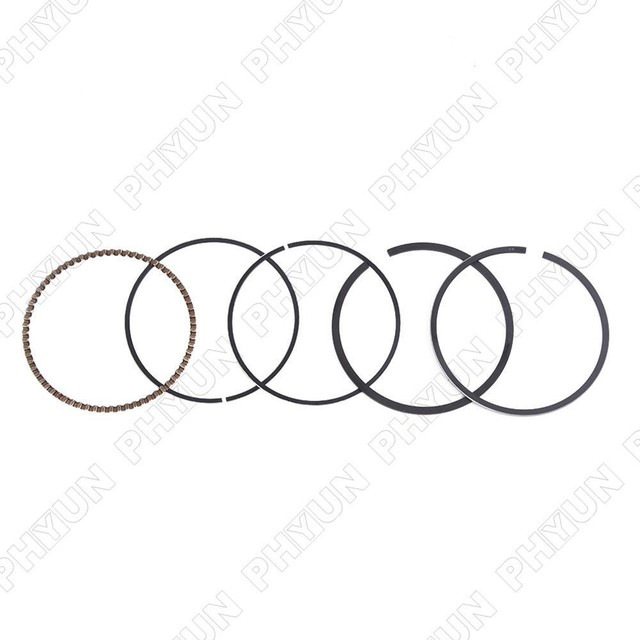 4 Sets Piston Rings 11257566479 STD For BMW MINI N12 N13 N14 N16 N18 1 ...