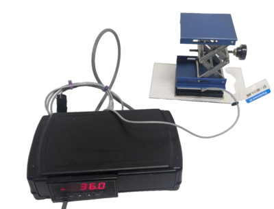 Accucon Balance Monitor w/ Jack Stand Balance | eBay