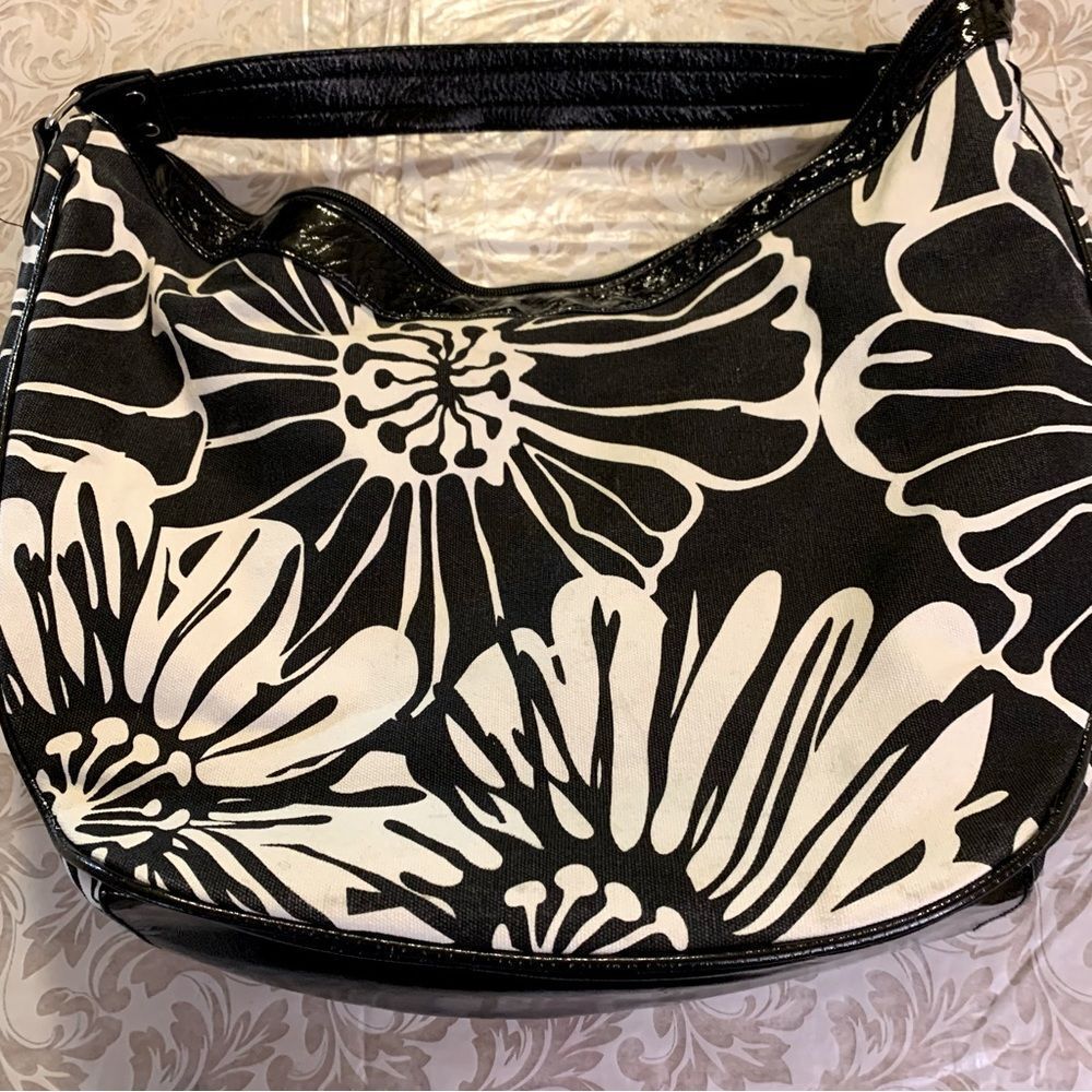 Tianni Handbag Hawaiian Hibiscus Flower Design Canvas… - Gem