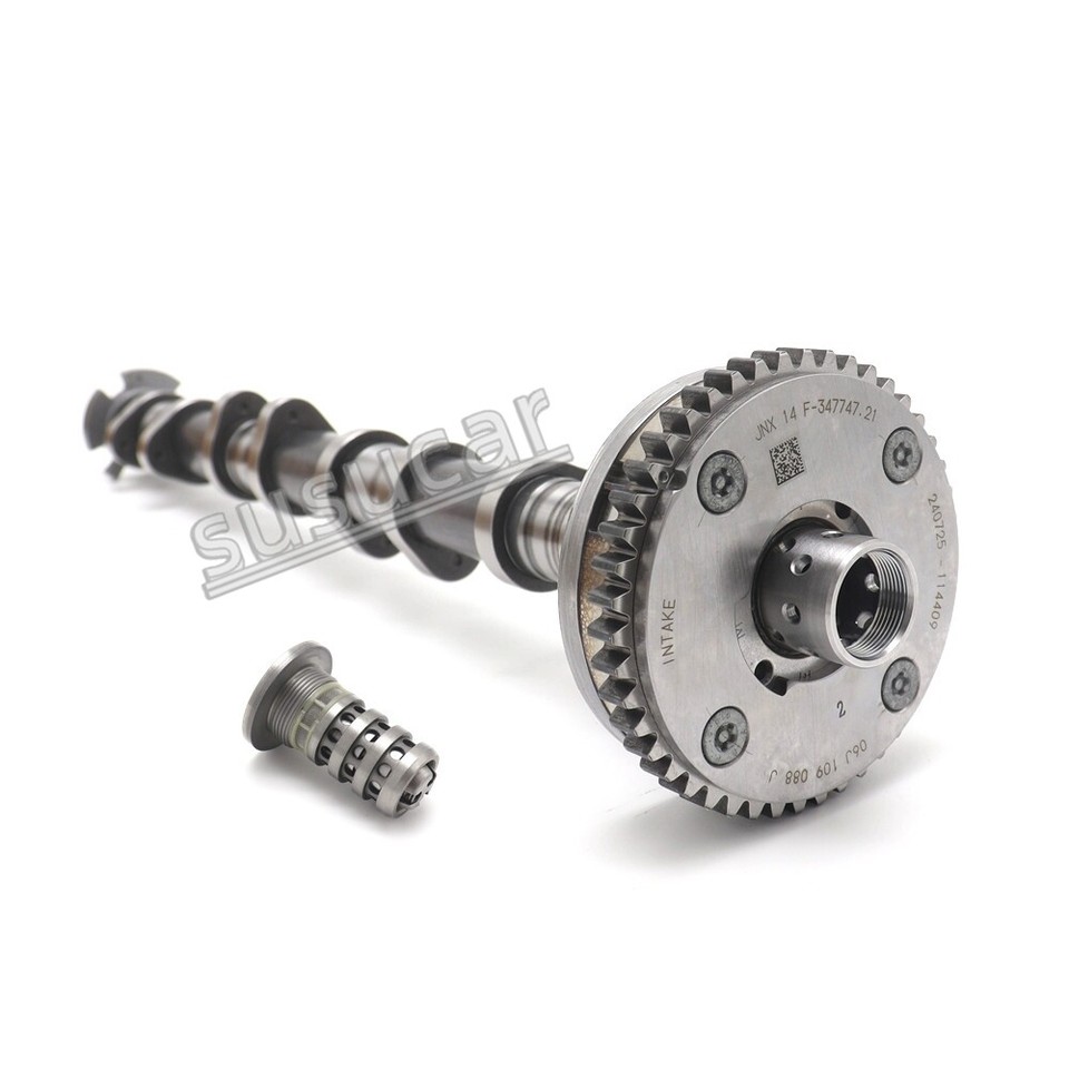 OEM Intake Camshaft for 2.0TFSI Audi A4 A5 Q5 VW Golf GTI EA888 Gen3 ...
