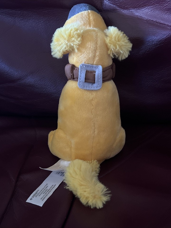 Disney Pixar Disney Store Up (Dug) Movie Plush Dog 6” | eBay