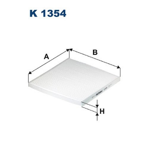 Filtron Filter Innenraumluft 27277JN20A B7277JN20A | 25032230 | eBay.de