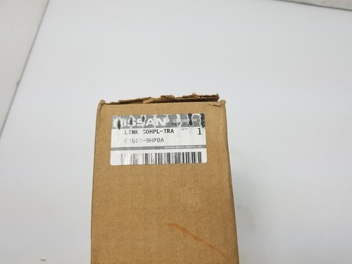 Genuine OEM Nissan 54500-9HP0A Control Arm Passenger Front Lower Altima ...