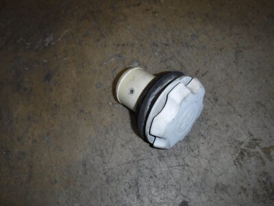 Waverunner XLT XL 1200 GP FX OEM Fuel Cap GP7-U7831-01-00 Neck GP7 ...