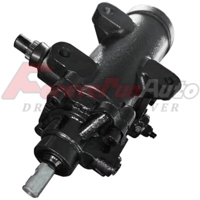Power Steering Gear box for Chevy Silverado 2500HD 3500 GMC Sierra 2500 ...