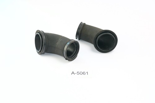 BMW R 1200 RT R12T Bj 2004 - intake manifold intake rubber air filter ...