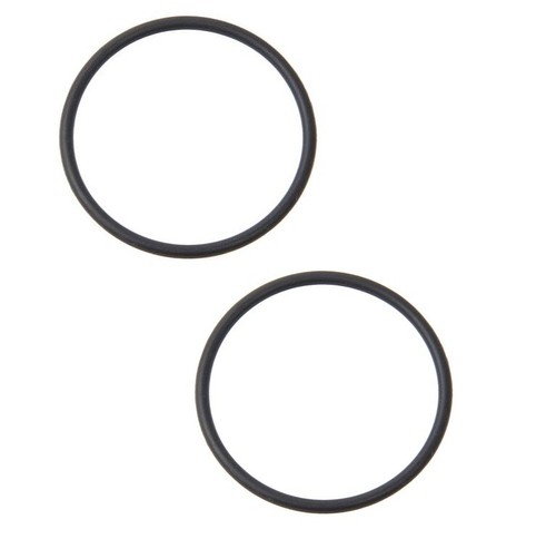 Set of 2 High Pressure Fuel Pump O-Ring OEM BOSCH 628S3 for Land Rover ...