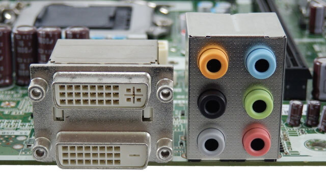 HP Compaq IPISB-CH2 (Chicago) Desktop Motherboard 623913-201 | eBay