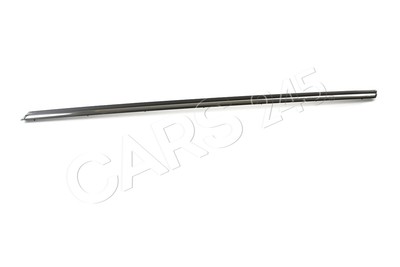 Genuine Garnish Moulding MERCEDES W116 Sedan 1167200280 | eBay