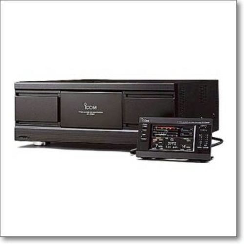 ICOM IC-PW2 HF/50 MHz all-band 1 kW linear amplifier AC90～132V negative ...