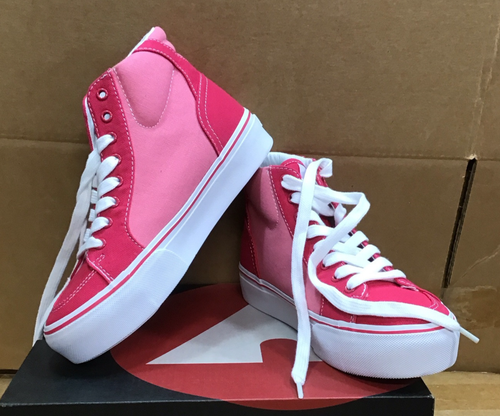 Airwalk Aurora 4 Womens Pink Shoes R3 | eBay