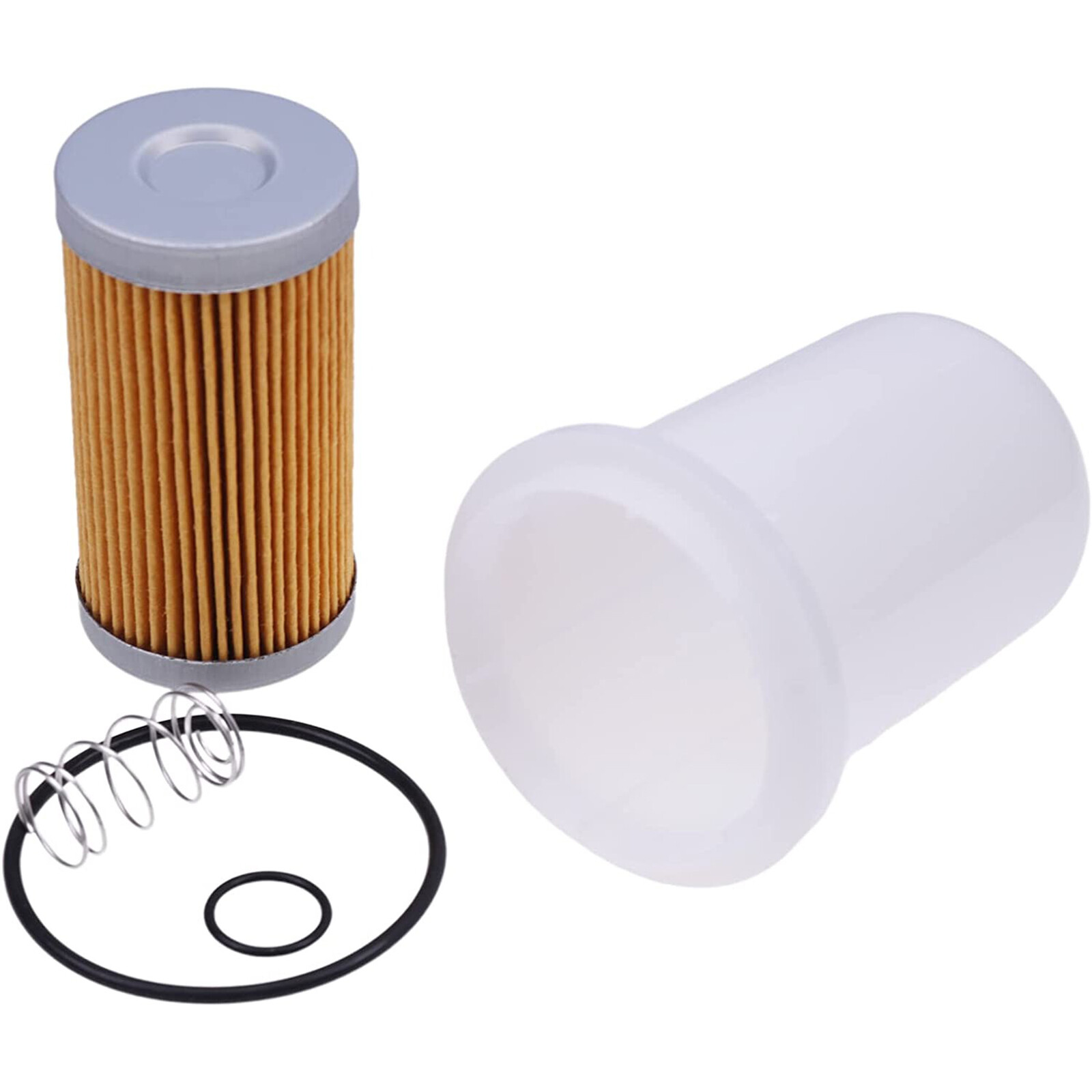 SBA360710050 Fuel Filter For Ford New Holland TC40 TC40A TC40D TC40DA ...