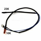 For Haier Repair 2in1 Probe 10K+23K Air Conditioner In+Out Temperature ...