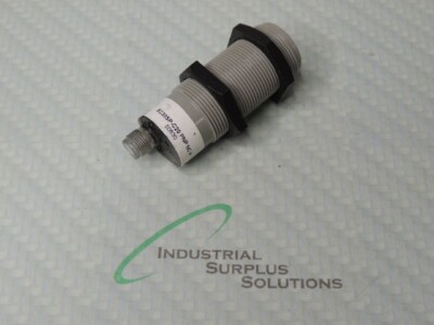 AECO SC30SP-C20 PNP NC SENSOR | eBay