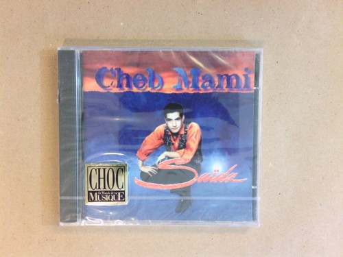 CD / CHEB MAMI / SAÏDA / NEUF SOUS CELLO | eBay
