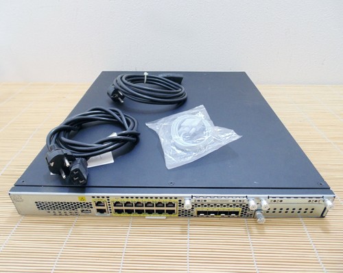 Cisco FPR2130-NGFW-K9 Firepower 2130 ASA appliance 1 RU Dual AC PSU PWR ...