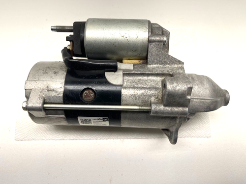 OEM 2018 2019 2020 CHEVROLET CAMARO CADILLAC ATS 2.0L Engine Starter ...