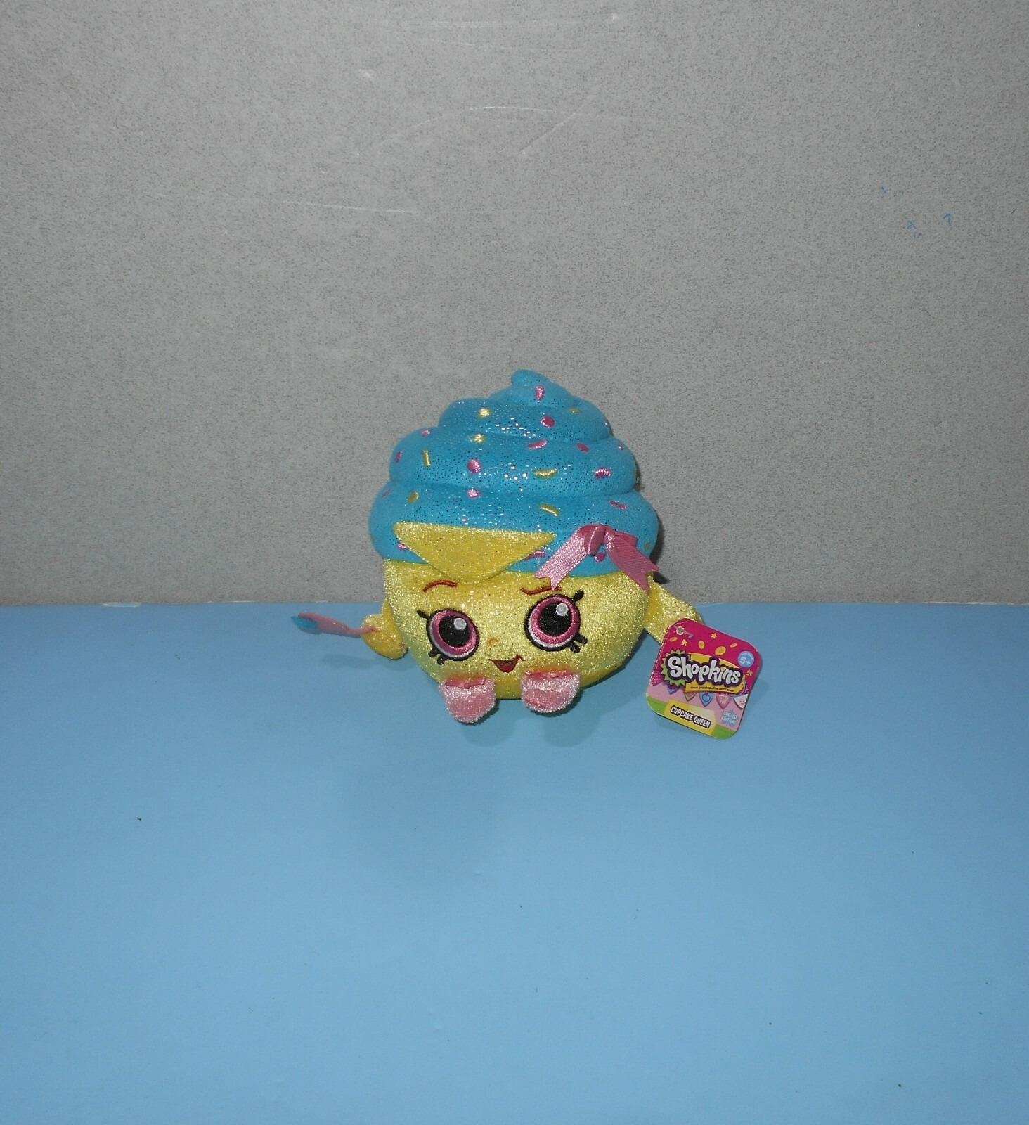 Shopkins Cupcake Queen