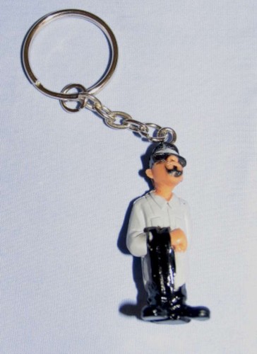 HOMIES SERIES #2 TWO Keychain Figurines "You Choose" figure | eBay