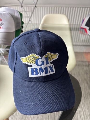 GT Old School BMX MTB Baseball Trucker Cap | eBay.de