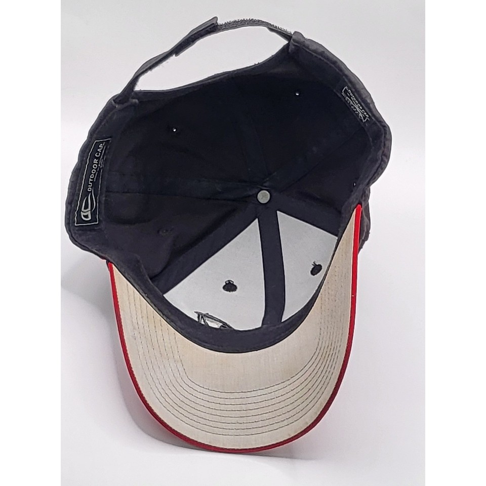 Lake Elsinore Storm Outdoor Cap Minor League Baseball Hat Evil Eyes ...