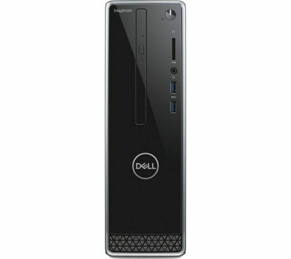 Dell Inspiron 3471 (1TB, Intel Core I5-9400, 2.90GHz, 8GB) - Desktop ...