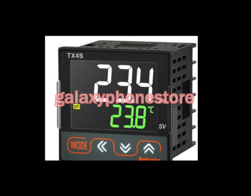 1PC NEW FOR AUTONICS temperature controller TX4S-B4S | eBay
