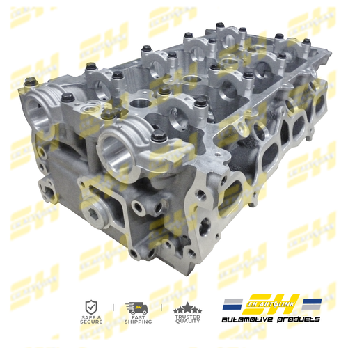Cylinder Head For Toyota Kijang Innova Hilux 2TR-FE 2.7L (11101-0C040 ...