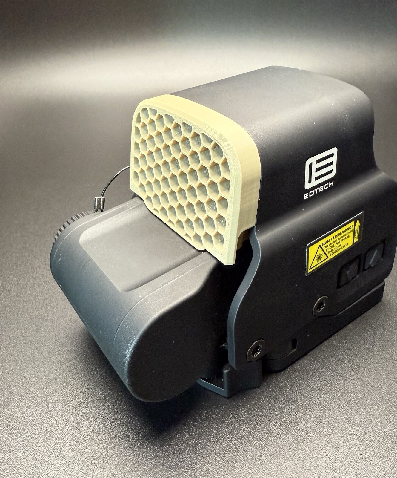 EOTech XPS2, XPS3, EXPS2, EXPS3, ARD, Killflash Anti Reflective Device ...