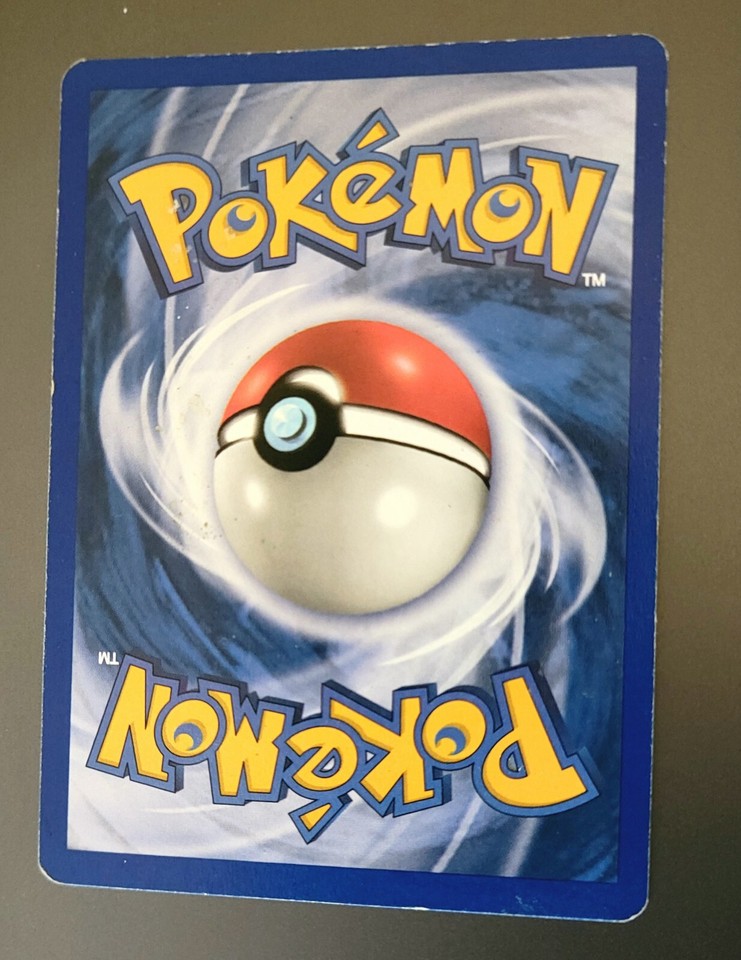 Pokémon TCG Golduck EX Sandstorm 17 Regular Rare | eBay
