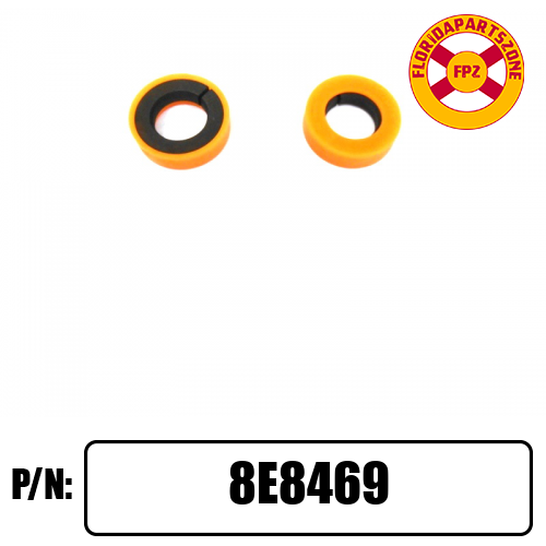 8E8469 - RETAINER fits Caterpillar with Free Shipping | eBay