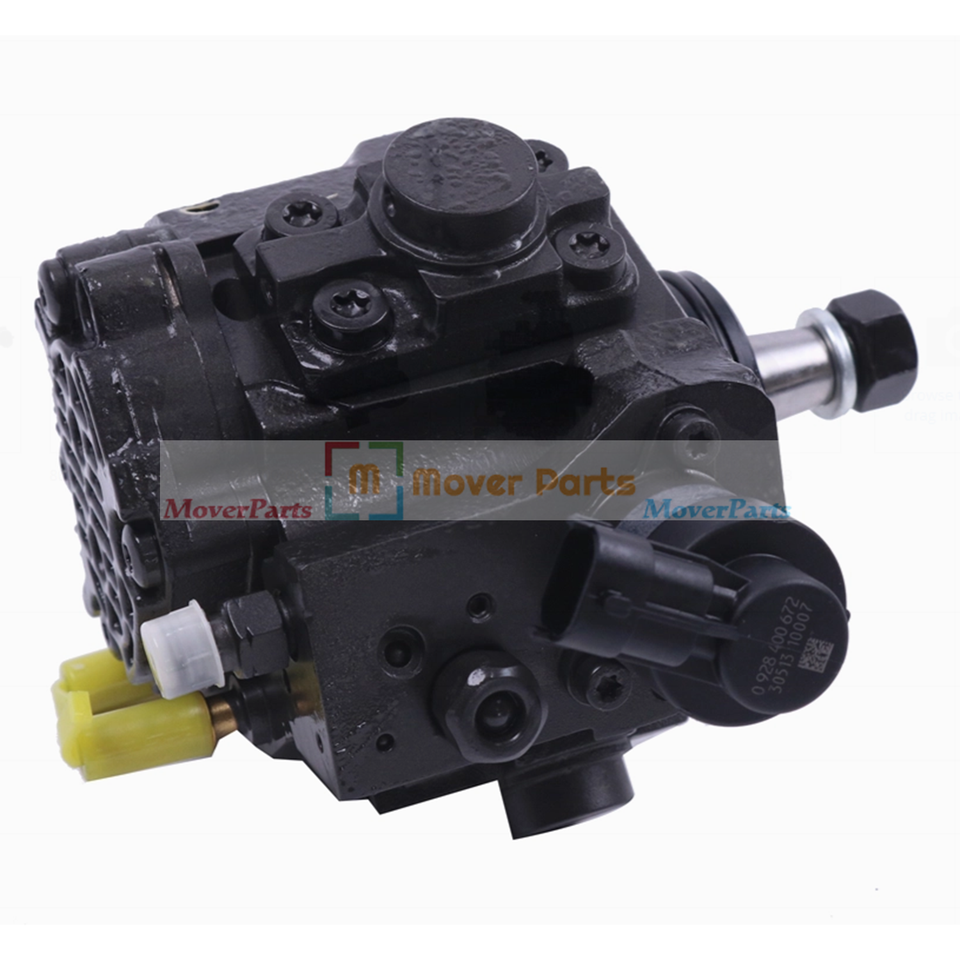 Fuel Injection Pump 4990601 0445020119 for Bosch Cummins Engine ISF2.8 ...