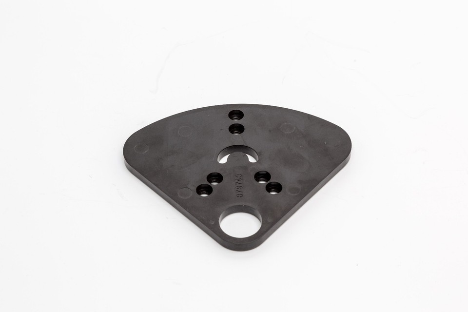 Offset Trimmer Sub Base for Porter Cable 7312 Replaces - 875051 | eBay