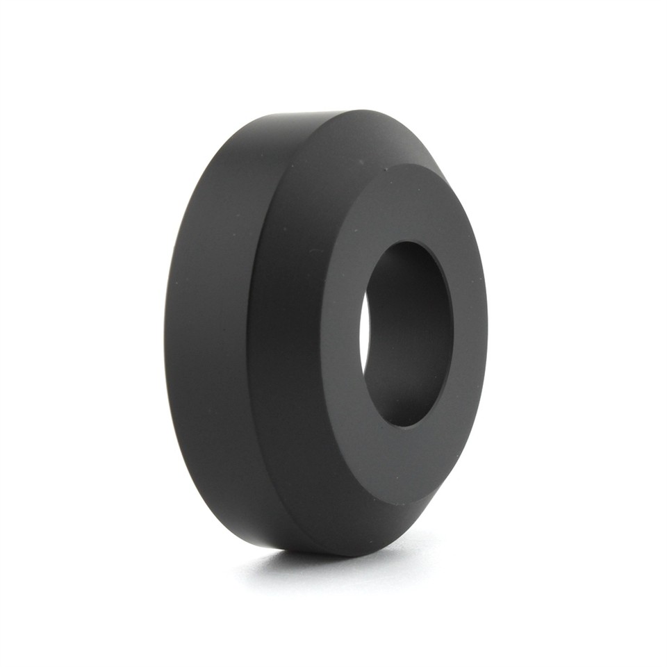 Ruffstuff The Cure Steering Adapter For Jeep TJ Wrangler XJ Cherokee MJ ...