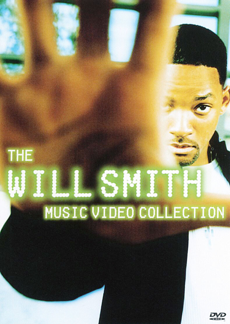 The Will Smith Video Collection (DVD, 1999) for sale online | eBay UK