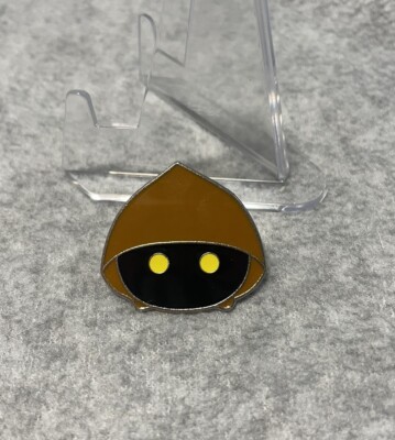 Star Wars Tsum Tsums Jawa Disney Trading Pin | eBay