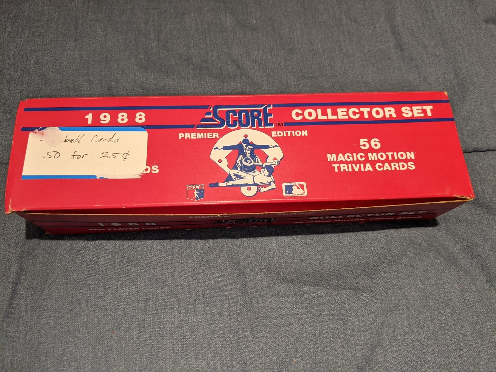 1988 Score - #660 Paul Molitor for sale online | eBay