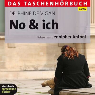 No & Ich. Das Taschenhörbuch. Autorisierte Hörfassung 9783869740348 ...