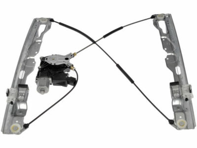 Front Left Window Regulator For 2011-2014 Ford F150 2013 2012 D441MT | eBay