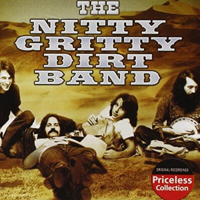 The Nitty Gritty Dirt Band - The Nitty G... - The Nitty Gritty Dirt ...
