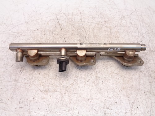 Injection rail für Mercedes Benz 3,5 E 400 M 276.850 A2760702195 | eBay