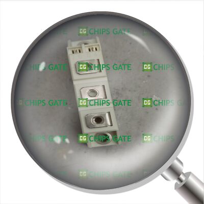 1PCS power supply module SKKT91-16E SEMIKRON SKKT91/16E SKKT9116E Quality Assu | eBay